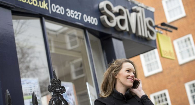 Savills | Company information
